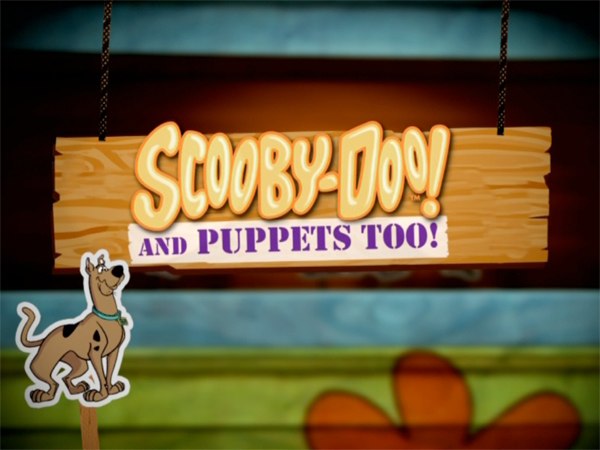 scooby-doo-puppetry